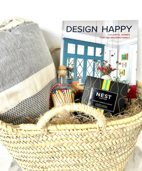 Happy Home Gifts – Box of Happy